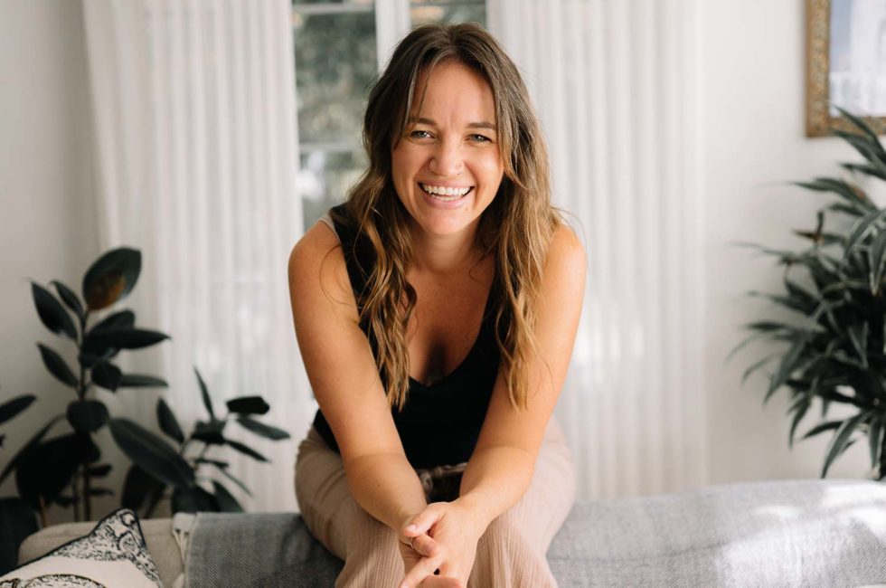 Home Page - The Rooted Experience