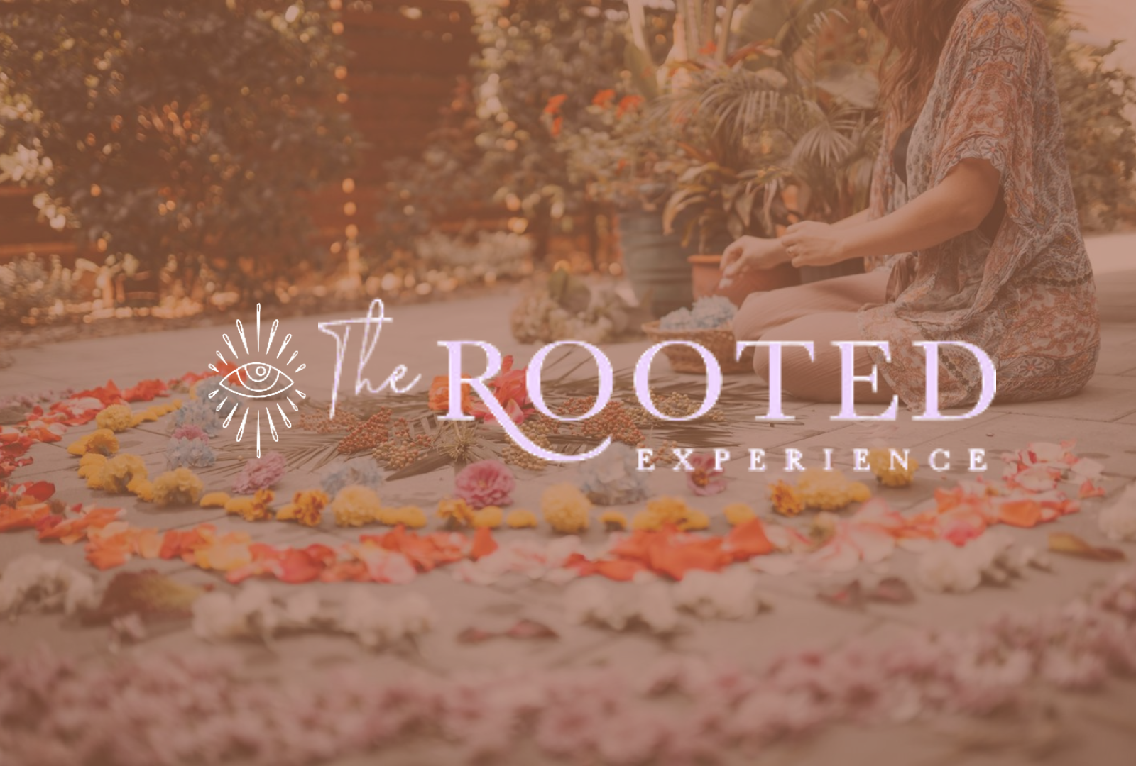 Home Page - The Rooted Experience